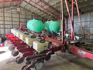 1990 White 6180 Planting For Sale Stock No. 47061 | Tractor Zoom