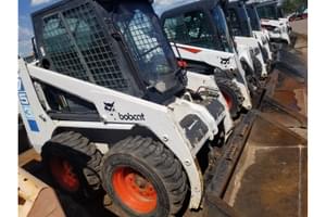 Bobcat 753 Construction For Sale with --- Hrs | Tractor Zoom