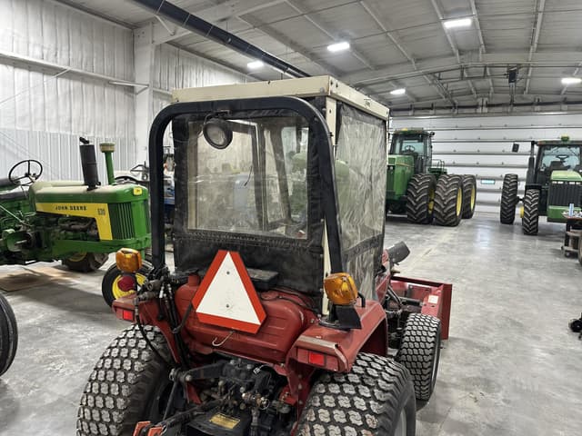 1991 Case IH 1130 Stock No. 252150055 Tractors For Sale with 1,420 Hrs ...