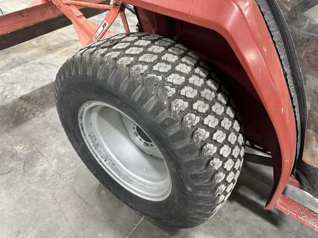 1991 Case IH 1130 Stock No. 252150055 Tractors For Sale with 1,420 Hrs ...