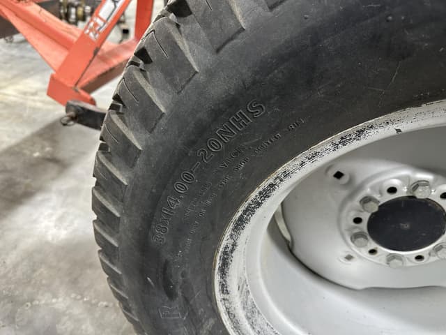 1991 Case IH 1130 Stock No. 252150055 Tractors For Sale with 1,420 Hrs ...