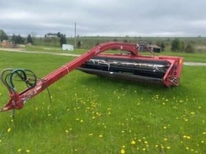 1991 Case IH 8360 Stock No. H062580 Hay and Forage For Sale | Tractor Zoom