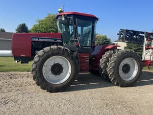SOLD - 1991 Case IH 9230 Stock No. 339728 Tractors with 10,706 Hrs ...