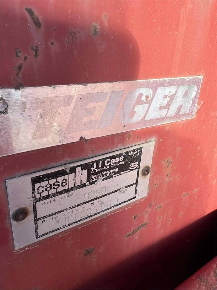 Case IH 9280 Tractors 300 to 424 HP for Sale | Tractor Zoom