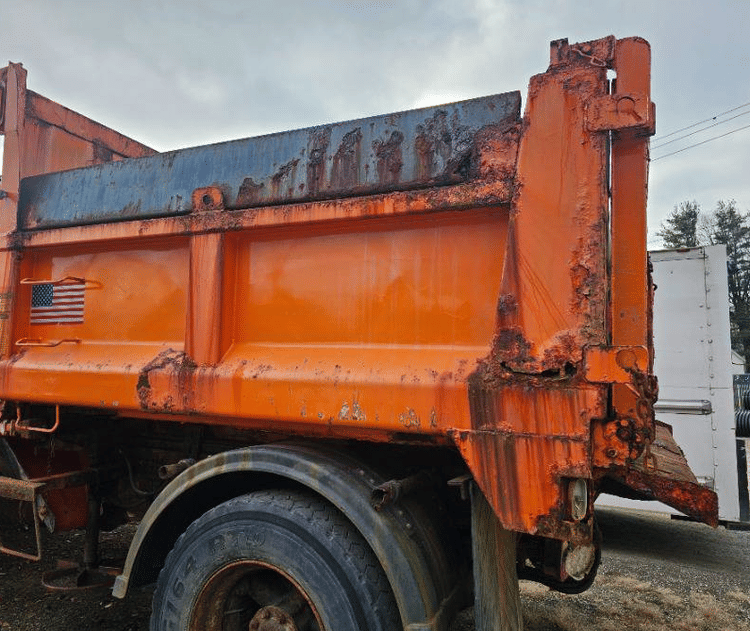 1991 Chevrolet Kodiak C7H042 Other Equipment Trucks for Sale | Tractor Zoom