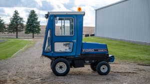 SOLD - 1991 Ford CM274 Other Equipment with --- Hrs | Tractor Zoom