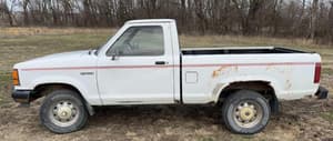 SOLD - 1991 Ford Ranger, 4x4, 282xxx Miles Other Equipment with --- mi ...