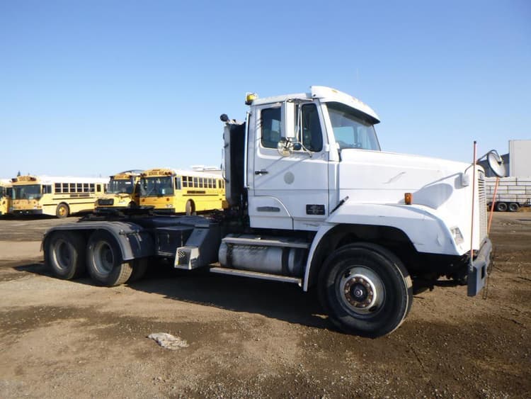 1991 Freightliner FLC112 Other Equipment Trucks for Sale | Tractor Zoom