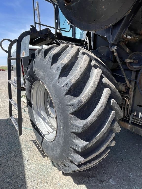 1991 Gleaner R70 Combines Other for Sale | Tractor Zoom