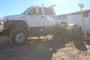 SOLD - 1991 GMC C70 Lot No. 3118 Other Equipment with --- mi | Tractor Zoom