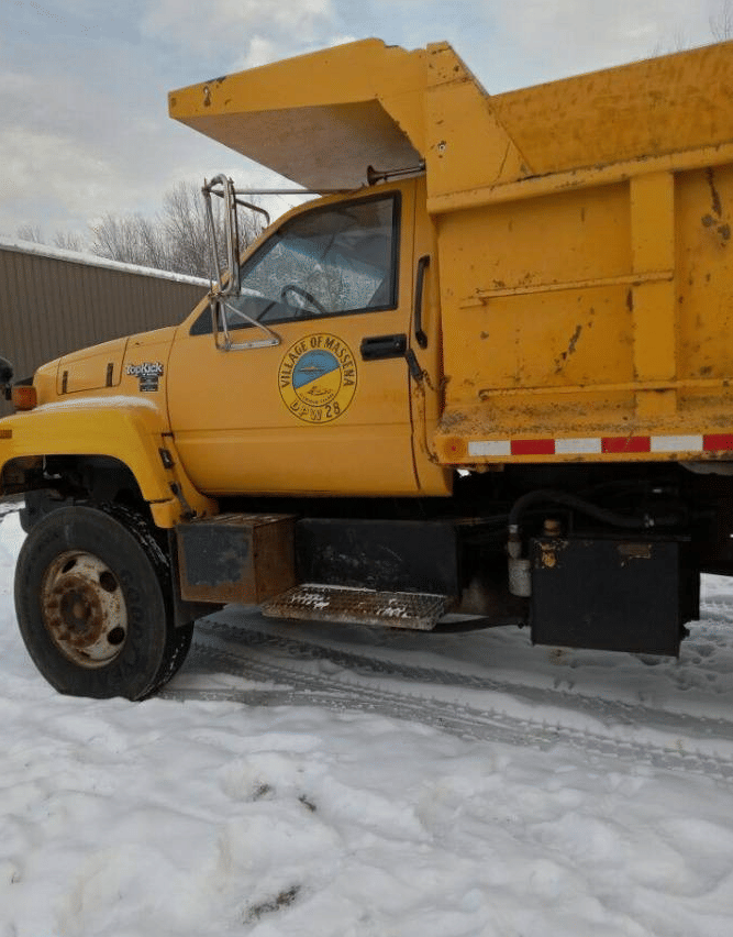 1991 GMC TopKick C7 Other Equipment Trucks for Sale | Tractor Zoom