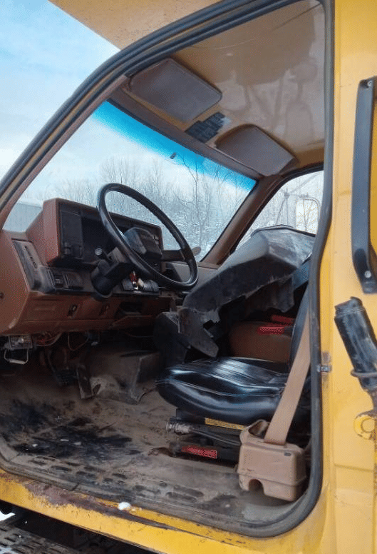 1991 GMC TopKick C7 Other Equipment Trucks for Sale | Tractor Zoom