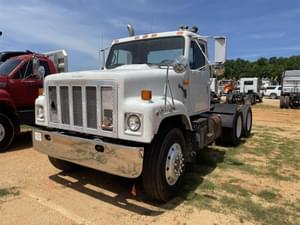 SOLD - 1991 International 2574 Lot No. 52756096 Other Equipment with ...