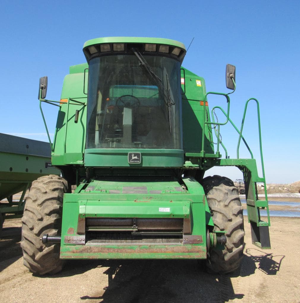 1991 John Deere 9400 Combines Other for Sale | Tractor Zoom