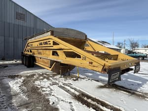 SOLD - 1991 Load King 2027 Lot No. 7955 Other Equipment with --- Ft ...
