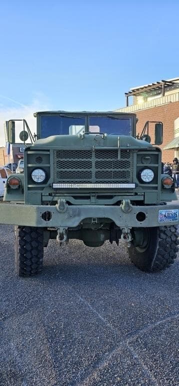 1991 BMY M939 Other Equipment Trucks for Sale | Tractor Zoom