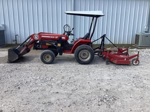 SOLD - 1991 Massey Ferguson 1010 Stock No. 4350188 Tractors with 778 ...