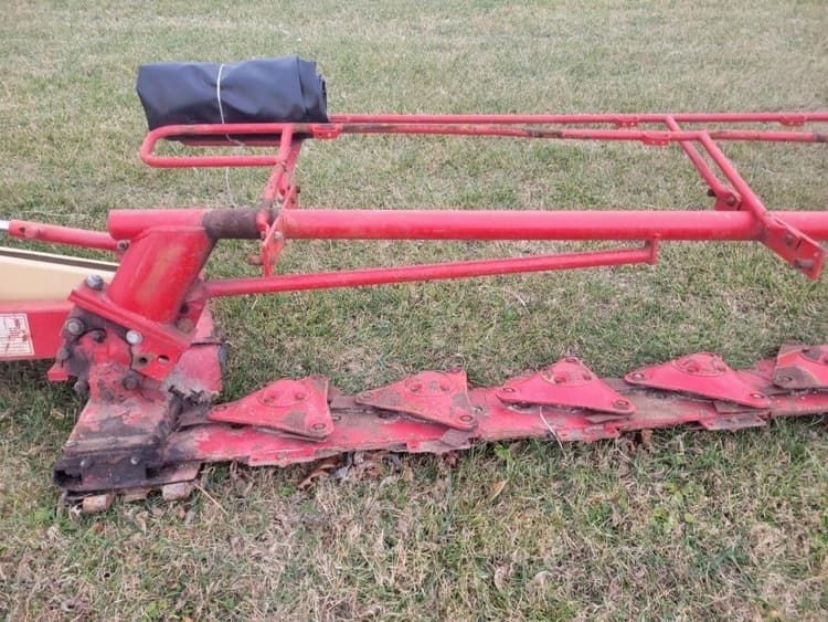 1991 Vicon CM216 Hay and Forage Mowers - Disk for Sale | Tractor Zoom