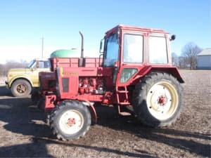 SOLD - 1992 Belarus 825 Lot No. 20 Tractors with 100 HP | Tractor Zoom