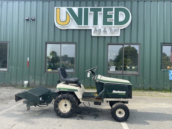 SOLD - Bolens Ride-a-matic Other Equipment | Tractor Zoom