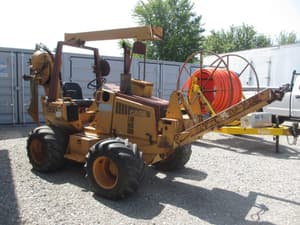SOLD - 1992 Case 660 Lot No. 4081 Combines with 1,888 Hrs | Tractor Zoom