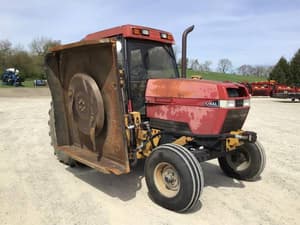 SOLD - 1992 Case IH 5130 Stock No. M4279 Tractors with 9,201 Hrs ...