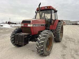 SOLD - 1992 Case IH 5140 Tractors with 10,955 Hrs | Tractor Zoom