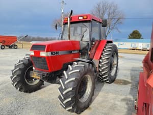 1992 Case IH 5240 Tractors For Sale with 5,746 Hrs | Tractor Zoom