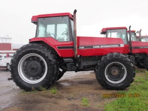 SOLD - 1992 Case IH 7130 Stock No. 4174291 Tractors with 188 HP ...