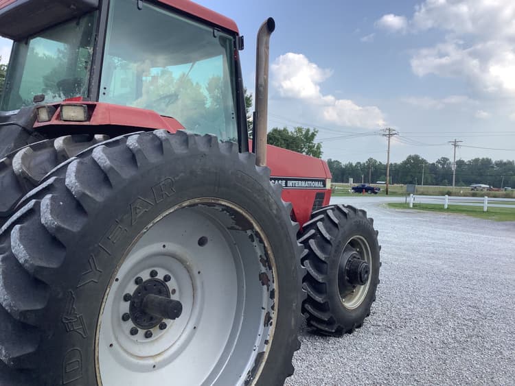 1992 Case IH 7150 Tractors 175 to 299 HP for Sale | Tractor Zoom
