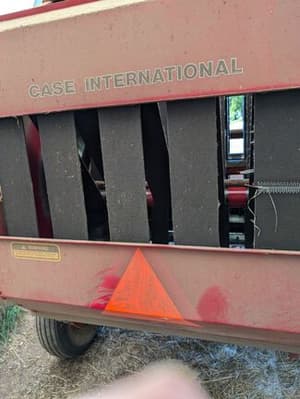 1992 Case IH 8420 Hay and Forage For Sale Stock No. 378631 | Tractor Zoom