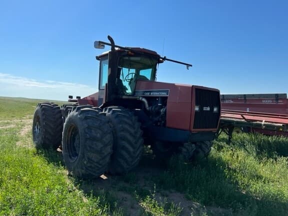 1992 Case IH 9250 Tractors 300 or more HP for Sale | Tractor Zoom