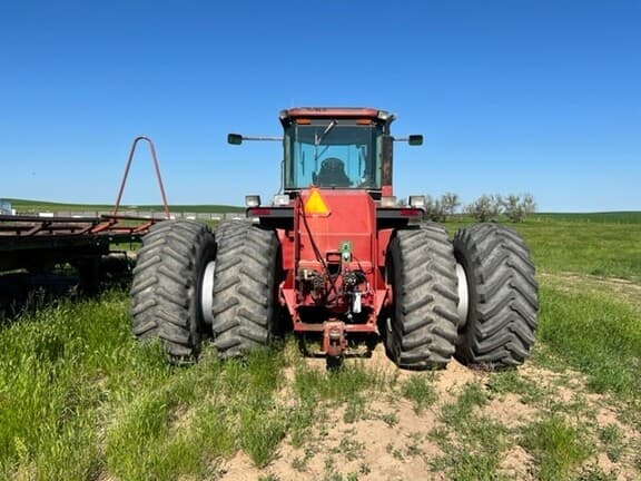1992 Case IH 9250 Tractors 300 or more HP for Sale | Tractor Zoom