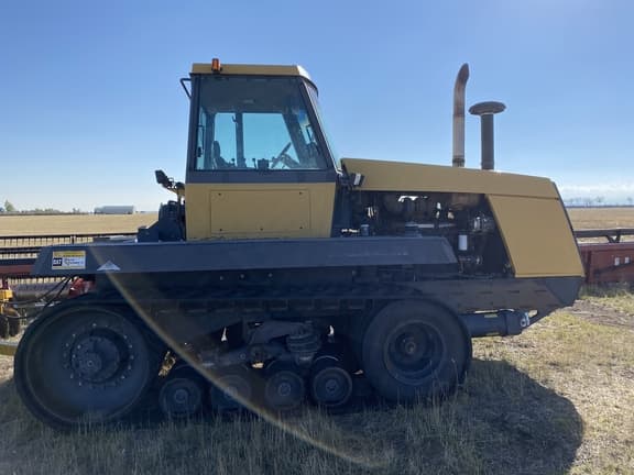 1992 Challenger 65B Tractors 175 to 299 HP for Sale | Tractor Zoom