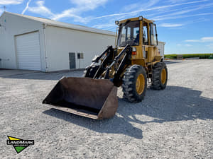 1992 Caterpillar IT12F Construction For Sale Stock No. 218419 | Tractor ...