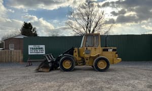 SOLD - 1992 Caterpillar IT14B Construction with 18,466 Hrs | Tractor Zoom