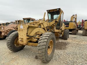 SOLD - 1992 Champion 710A Lot No. 51871106 Construction with 4,160 Hrs ...