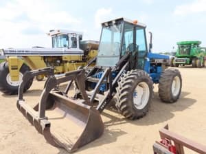 SOLD - 1992 Ford 9030 Lot No. 6968 Tractors with 10,925 Hrs | Tractor Zoom