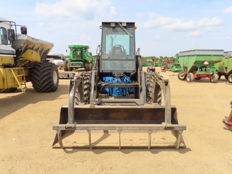 1992 Ford 9030 Tractors 100 to 174 HP for Sale | Tractor Zoom