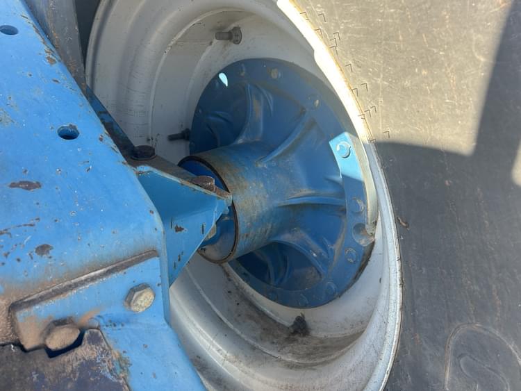 1992 Ford 976 Tractors 300 to 424 HP for Sale | Tractor Zoom