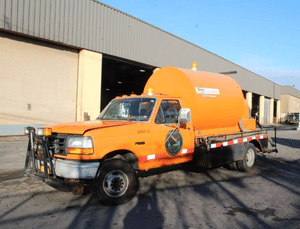 SOLD - 1992 Ford F-450 Other Equipment with 24,962 mi | Tractor Zoom