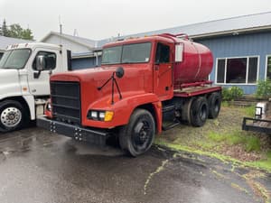 SOLD - 1992 Freightliner M915A2 Lot No. 2298 Other Equipment with ...