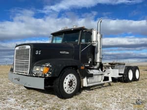 SOLD - 1992 Freightliner FLD120 Semi Other Equipment with 674,188 mi ...