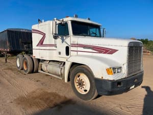 SOLD - 1992 Freightliner FLD120 Truck, VIN # 1FUYDSYB6NH516647 Other ...