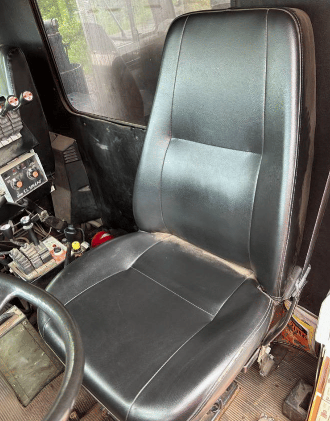 1992 Freightliner M916A1 Other Equipment Trucks for Sale | Tractor Zoom