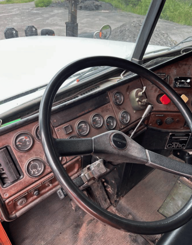 1992 Freightliner M916A1 Other Equipment Trucks for Sale | Tractor Zoom