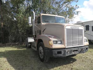 SOLD - 1992 Freightliner Truck Other Equipment with --- mi | Tractor Zoom