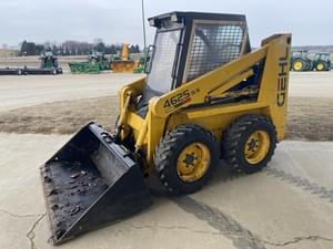 1992 Gehl 4625SX Stock No. 365914 Construction For Sale with 1,915 Hrs ...