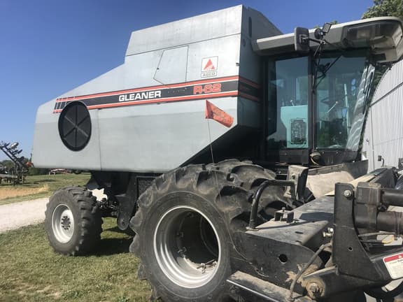 1992 Gleaner R62 Combines Class 6 for Sale | Tractor Zoom