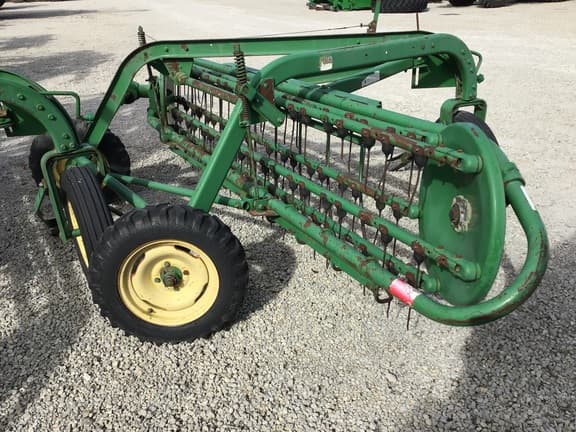 1992 John Deere 672 Hay and Forage For Sale Stock No. 1270924 | Tractor ...